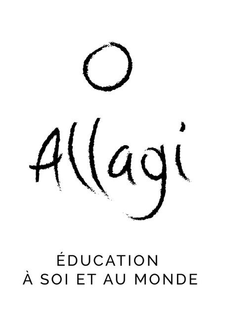 Home | Allagi - Education à soi et au monde tout au long de la vie